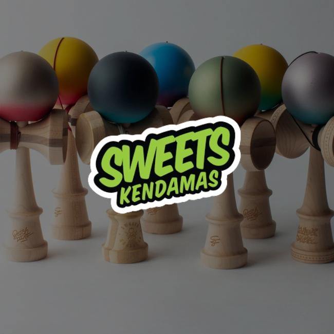 Sweets Kendama